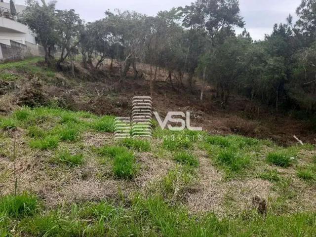 Terreno / Lote para Venda em Florianópolis/SC João Paulo