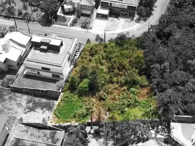 Terreno / Lote para Venda em Florianópolis/SC João Paulo