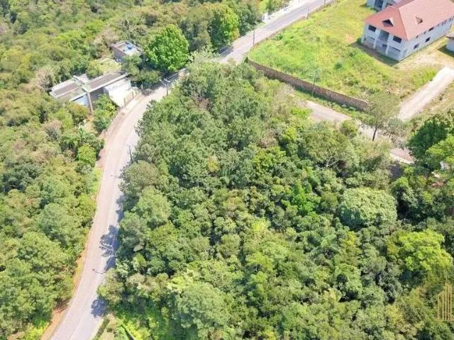 Terreno / Lote para Venda em Florianópolis/SC João Paulo