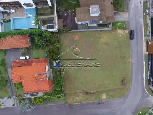 Terreno / Lote para Venda em Florianópolis/SC João Paulo