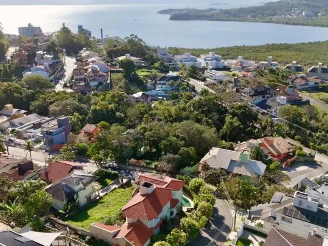 Terreno / Lote para Venda em Florianópolis/SC João Paulo