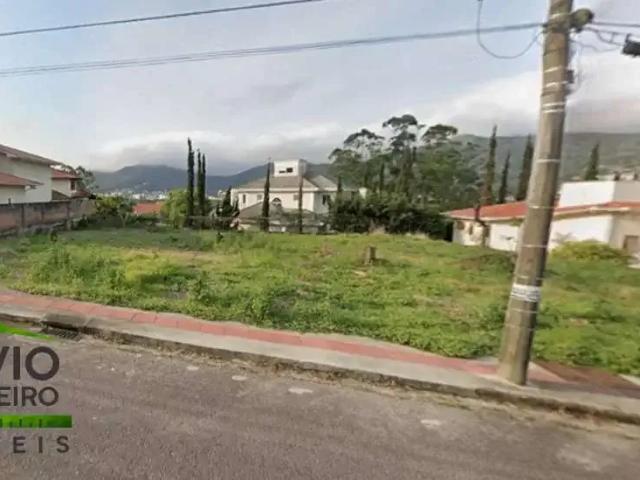 Terreno / Lote para Venda em Florianópolis/SC João Paulo