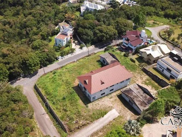 Terreno / Lote para Venda em Florianópolis/SC João Paulo