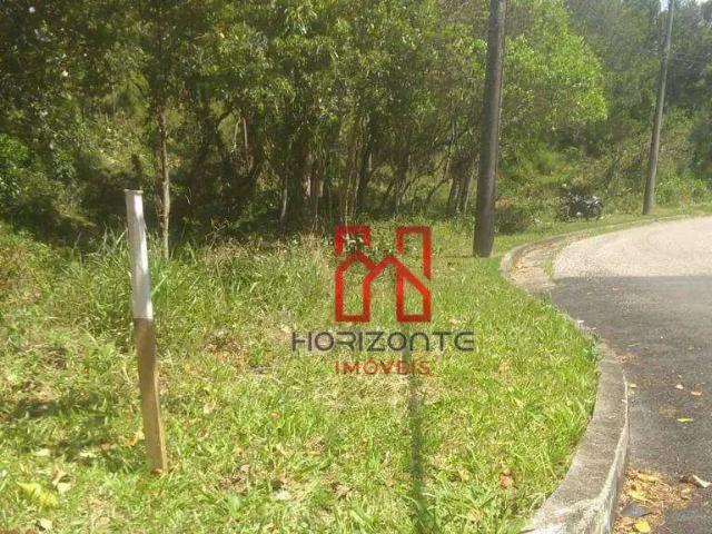 Terreno / Lote para Venda em Florianópolis/SC João Paulo