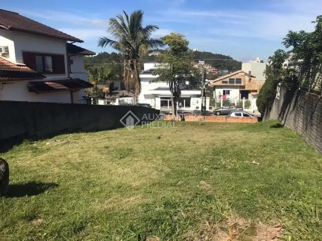Terreno / Lote para Venda em Florianópolis/SC João Paulo