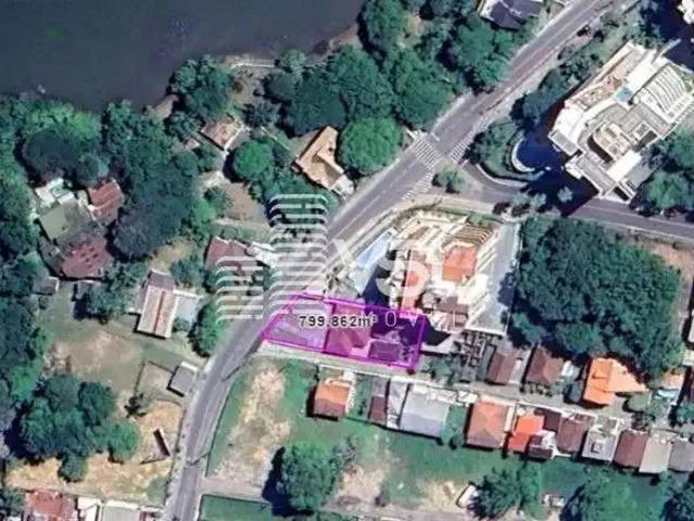 Terreno / Lote para Venda em Florianópolis/SC João Paulo 3 Quartos
