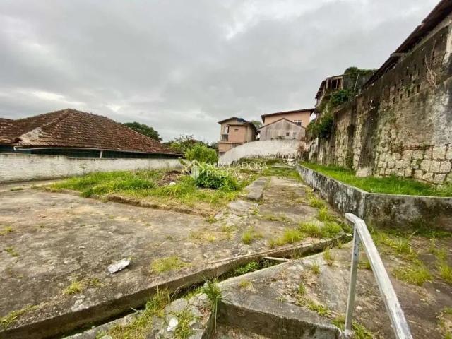 Terreno / Lote para Venda em Florianópolis/SC José Mendes