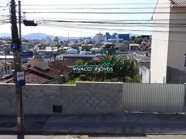 Terreno / Lote para Venda em Florianópolis/SC Jardim Atlântico