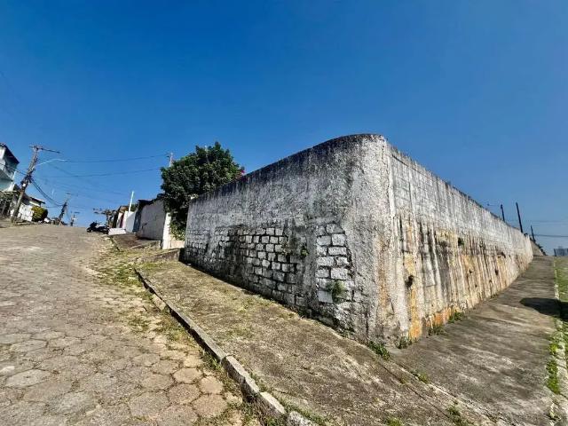Terreno / Lote para Venda em Florianópolis/SC Jardim Atlântico