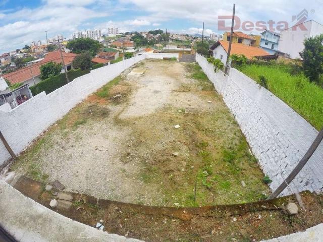 Terreno / Lote para Venda em Florianópolis/SC Jardim Atlântico