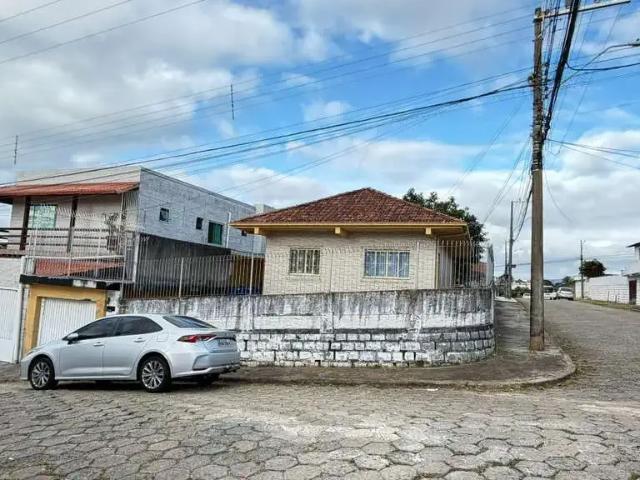 Terreno / Lote para Venda em Florianópolis/SC Jardim Atlântico