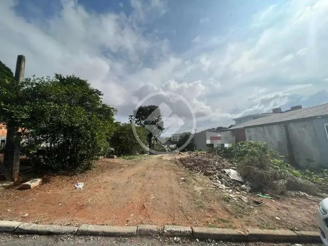 Terreno / Lote para Venda em Florianópolis/SC Jardim Atlântico