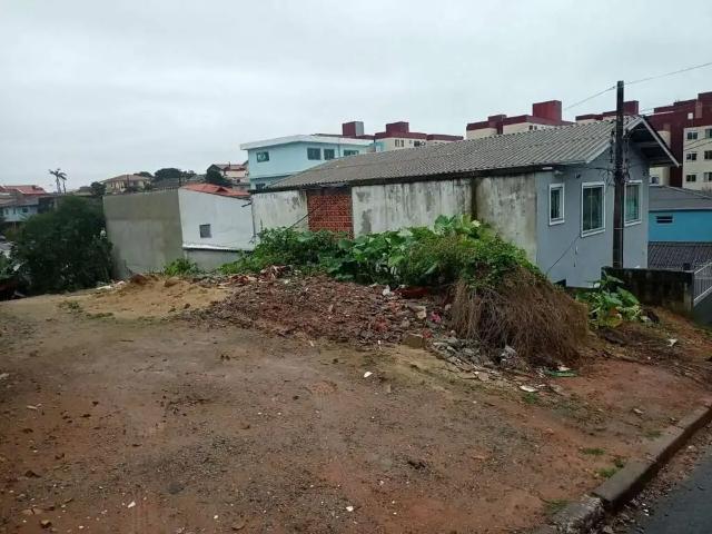 Terreno / Lote para Venda em Florianópolis/SC Jardim Atlântico