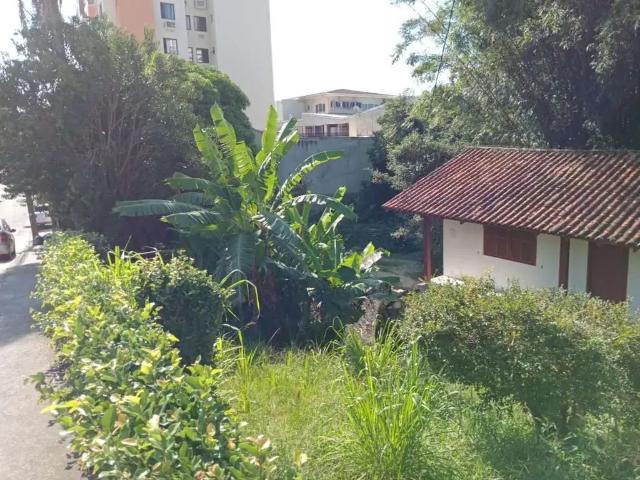Terreno / Lote para Venda em Florianópolis/SC Jardim Atlântico