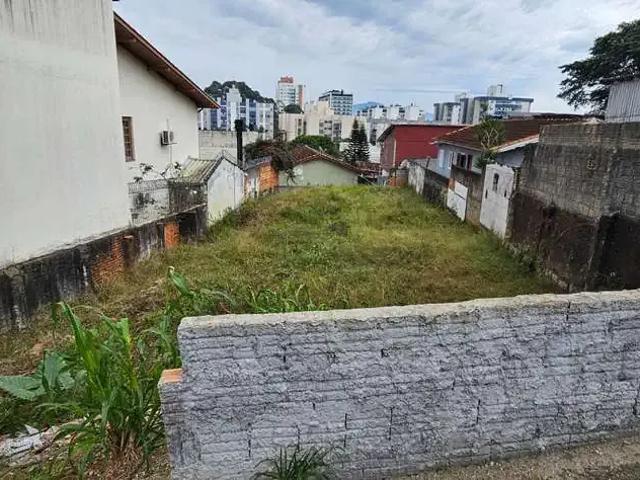 Terreno / Lote para Venda em Florianópolis/SC Jardim Atlântico