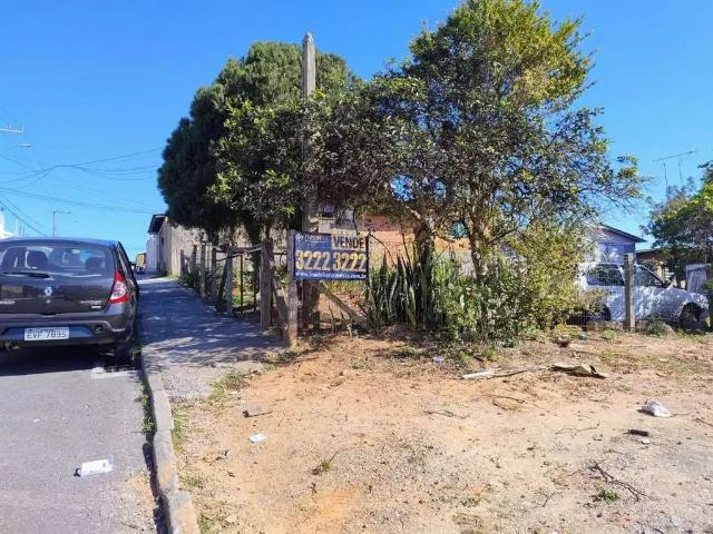 Terreno / Lote para Venda em Florianópolis/SC Jardim Atlântico