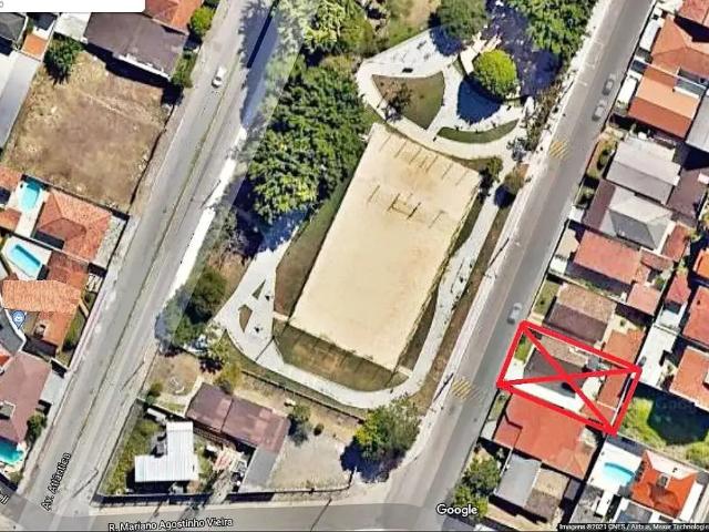 Terreno / Lote para Venda em Florianópolis/SC Jardim Atlântico