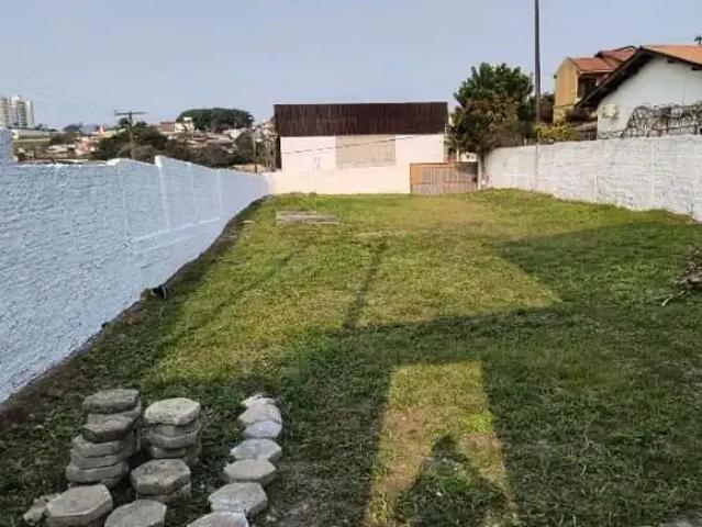 Terreno / Lote para Venda em Florianópolis/SC Jardim Atlântico