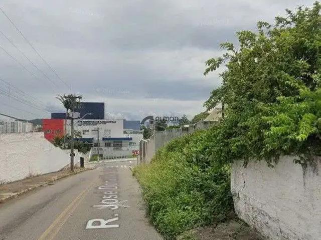 Terreno / Lote para Venda em Florianópolis/SC Jardim Atlântico