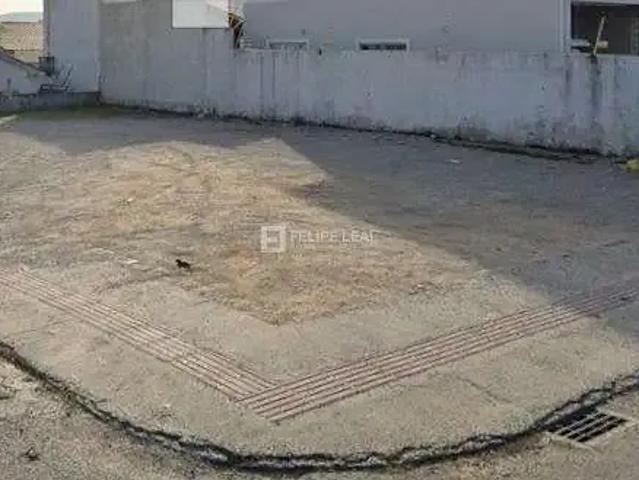 Terreno / Lote para Venda em Florianópolis/SC Jardim Atlântico