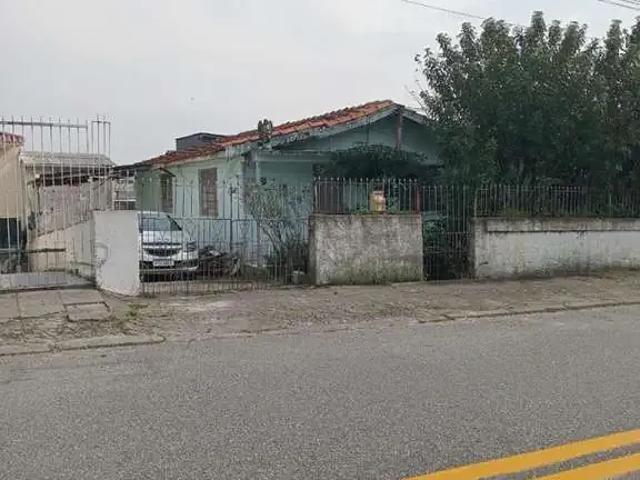 Terreno / Lote para Venda em Florianópolis/SC Jardim Atlântico