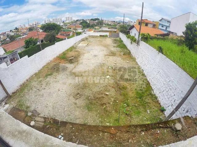 Terreno / Lote para Venda em Florianópolis/SC Jardim Atlântico