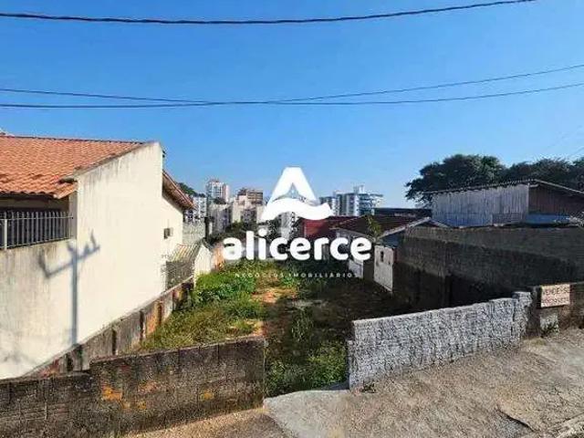Terreno / Lote para Venda em Florianópolis/SC Jardim Atlântico