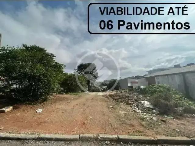 Terreno / Lote para Venda em Florianópolis/SC Jardim Atlântico