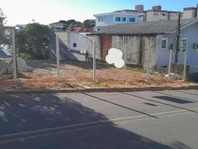 Terreno / Lote para Venda em Florianópolis/SC Jardim Atlântico