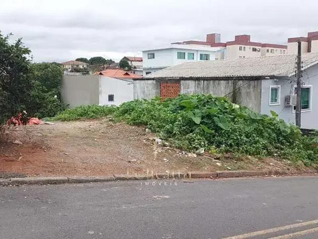 Terreno / Lote para Venda em Florianópolis/SC Jardim Atlântico