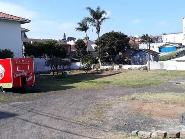 Terreno / Lote para Venda em Florianópolis/SC Jardim Atlântico