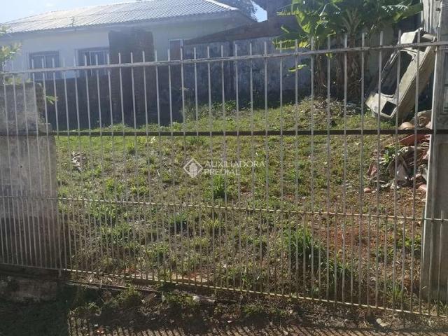Terreno / Lote para Venda em Florianópolis/SC Jardim Atlântico