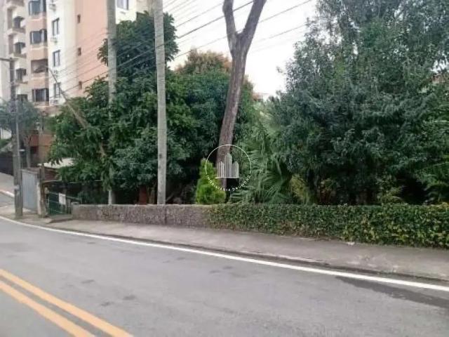 Terreno / Lote para Venda em Florianópolis/SC Jardim Atlântico