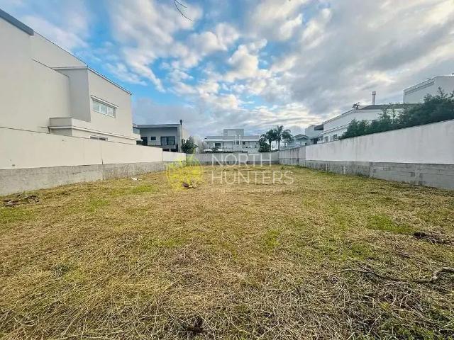 Terreno / Lote para Venda em Florianópolis/SC Jurerê Internacional