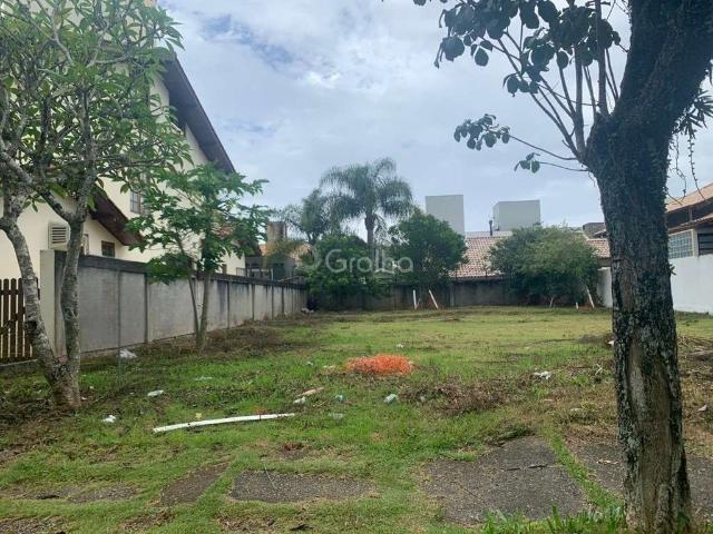 Terreno / Lote para Venda em Florianópolis/SC Jurerê Internacional