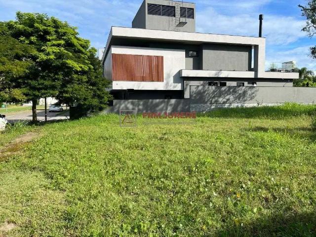 Terreno / Lote para Venda em Florianópolis/SC Jurerê Internacional