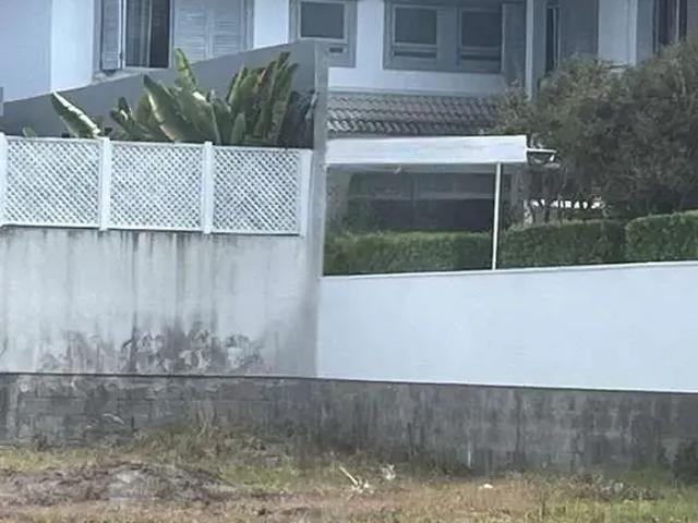 Terreno / Lote para Venda em Florianópolis/SC Jurerê Internacional