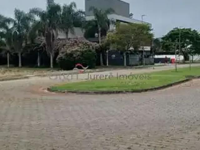 Terreno / Lote para Venda em Florianópolis/SC Jurerê Internacional