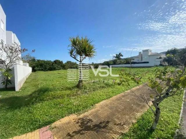 Terreno / Lote para Venda em Florianópolis/SC Jurerê Internacional