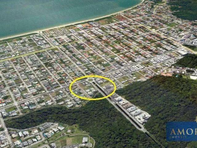 Terreno / Lote para Venda em Florianópolis/SC Jurerê Internacional