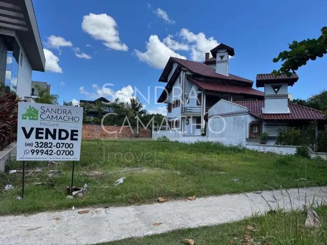 Terreno / Lote para Venda em Florianópolis/SC Jurerê Internacional