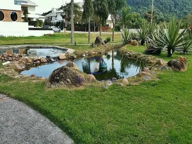 Terreno / Lote para Venda em Florianópolis/SC Jurerê Internacional