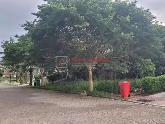 Terreno / Lote para Venda em Florianópolis/SC Jurerê Internacional