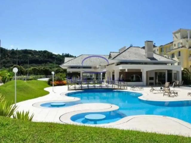 Terreno / Lote para Venda em Florianópolis/SC Jurerê Internacional