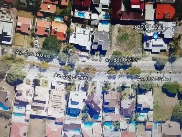 Terreno / Lote para Venda em Florianópolis/SC Jurerê Internacional