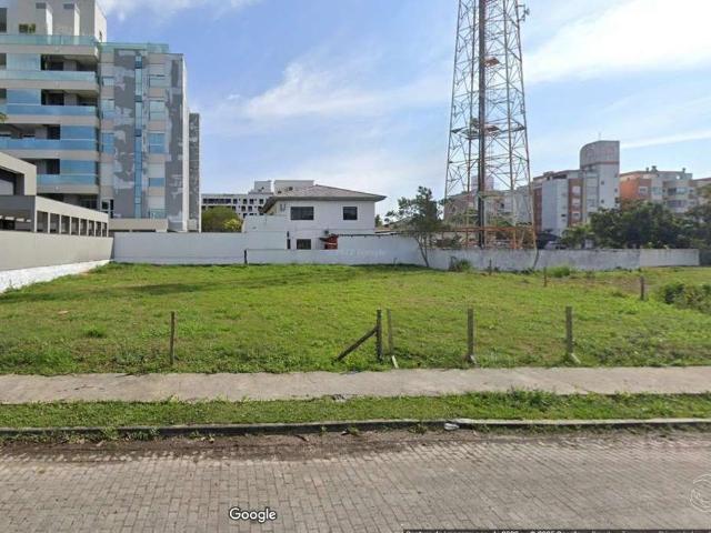 Terreno / Lote para Venda em Florianópolis/SC Jurerê Internacional