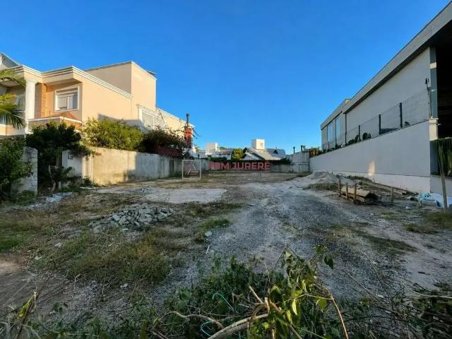 Terreno / Lote para Venda em Florianópolis/SC Jurerê Internacional