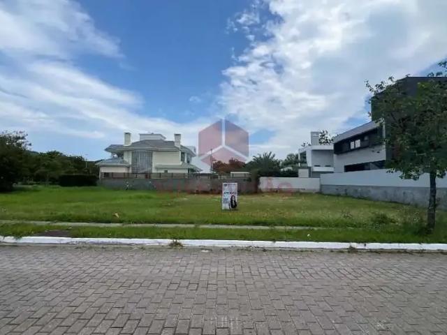 Terreno / Lote para Venda em Florianópolis/SC Jurerê Internacional