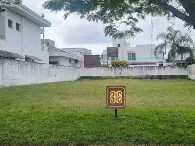 Terreno / Lote para Venda em Florianópolis/SC Jurerê Internacional