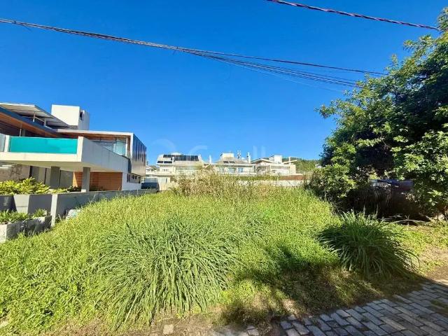 Terreno / Lote para Venda em Florianópolis/SC Jurerê Internacional